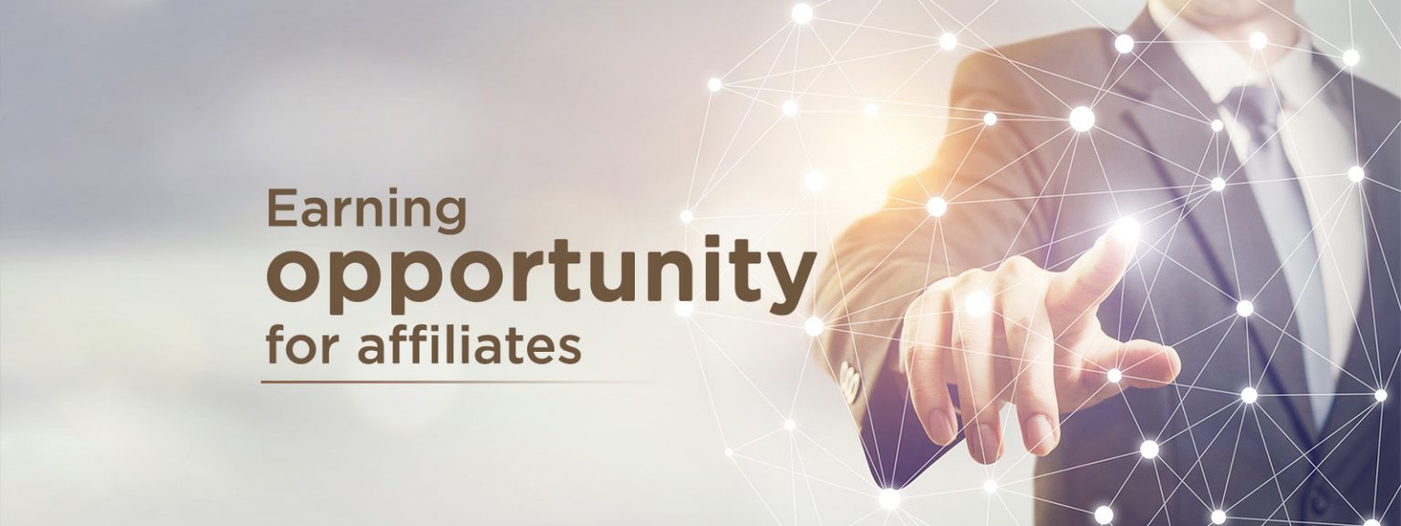 Affiliate Marketing Services | Affiliate Marketing Network | vCommission