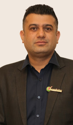 The #1 Global Affiliate Network From India | vCommission