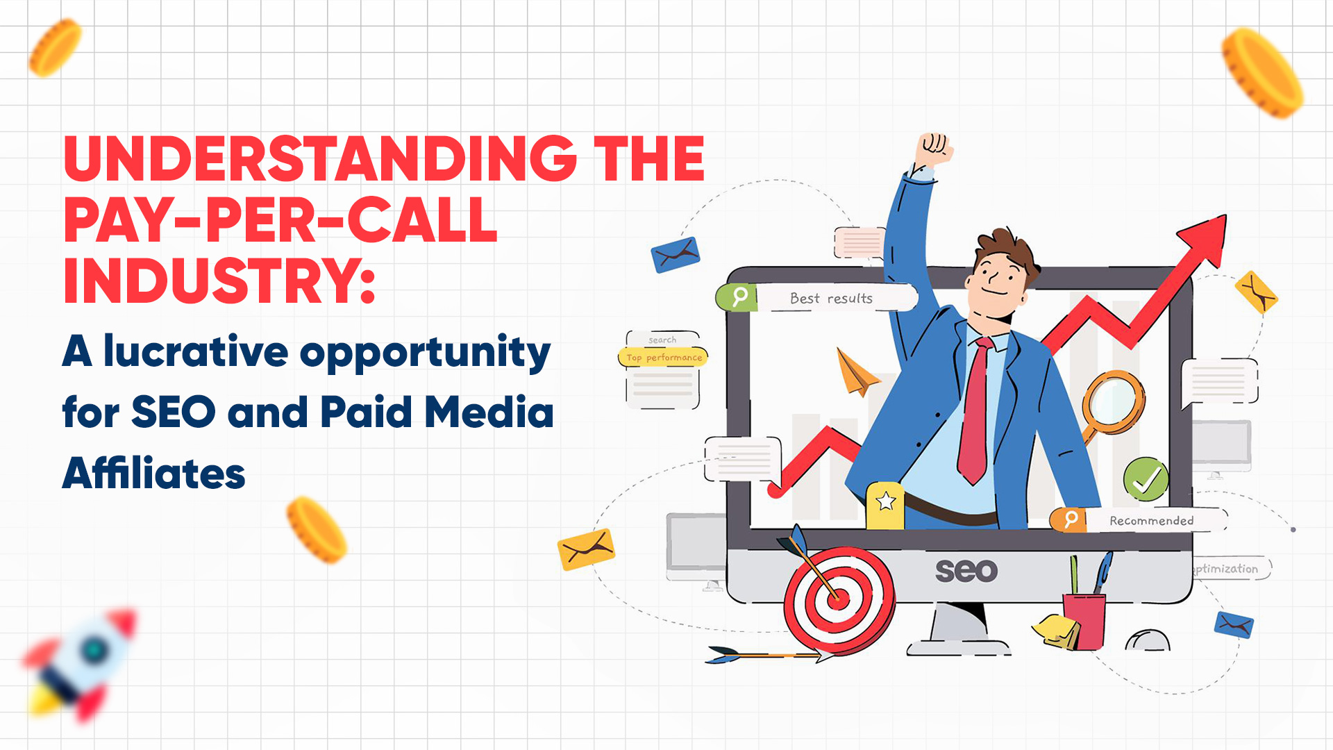 Understanding the Pay-Per-Call industry: A lucrative opportunity for ...