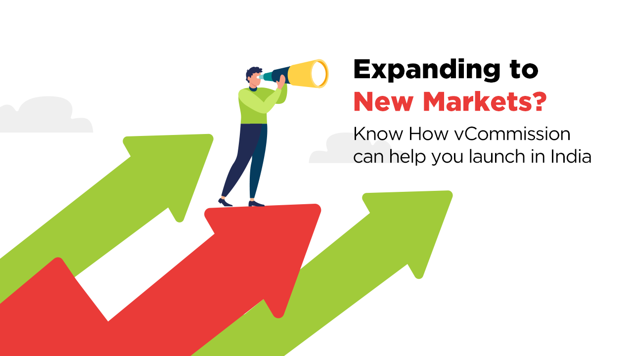 Expanding to New Markets? Know How vCommission can help you launch in ...