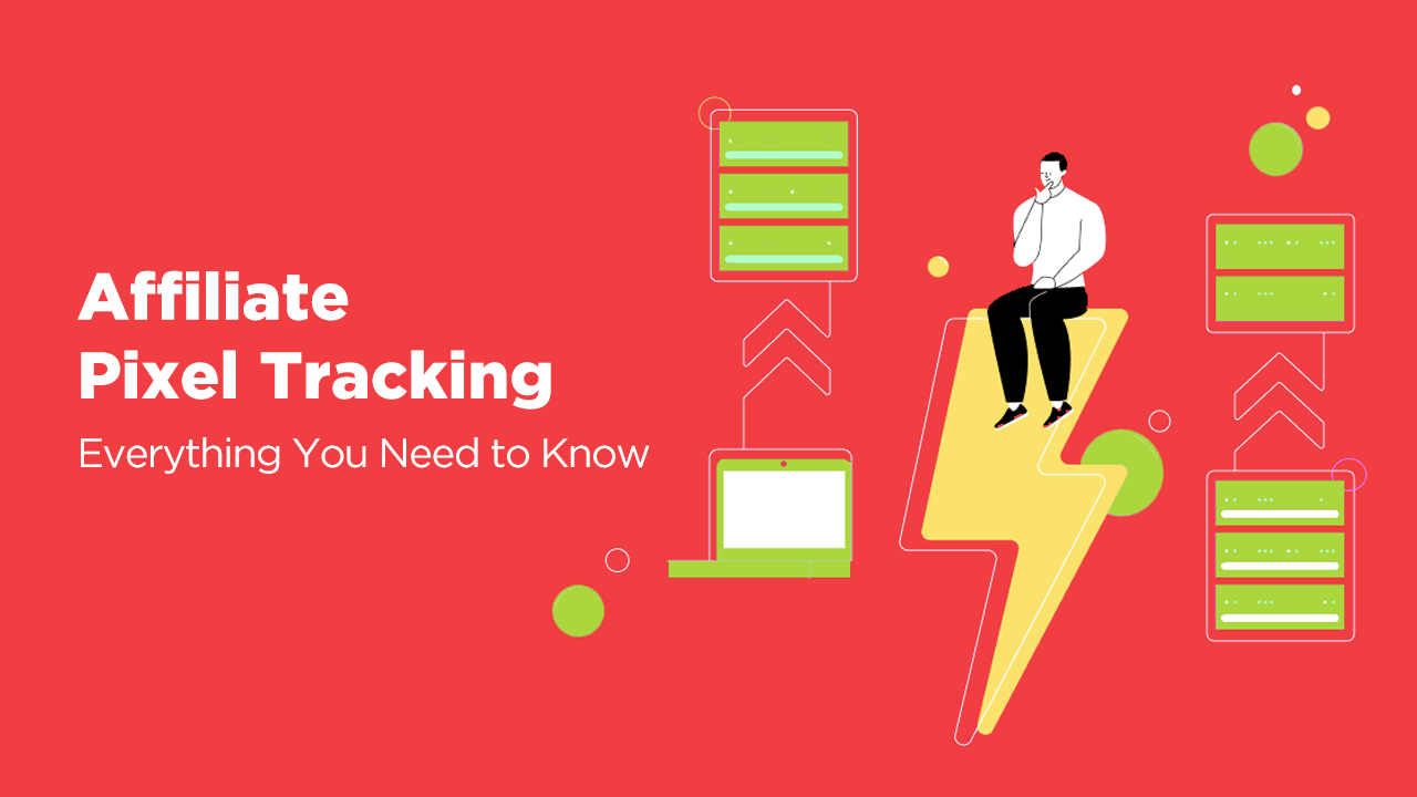 Affiliate Pixel Tracking: Everything You Need to Know - vCommission